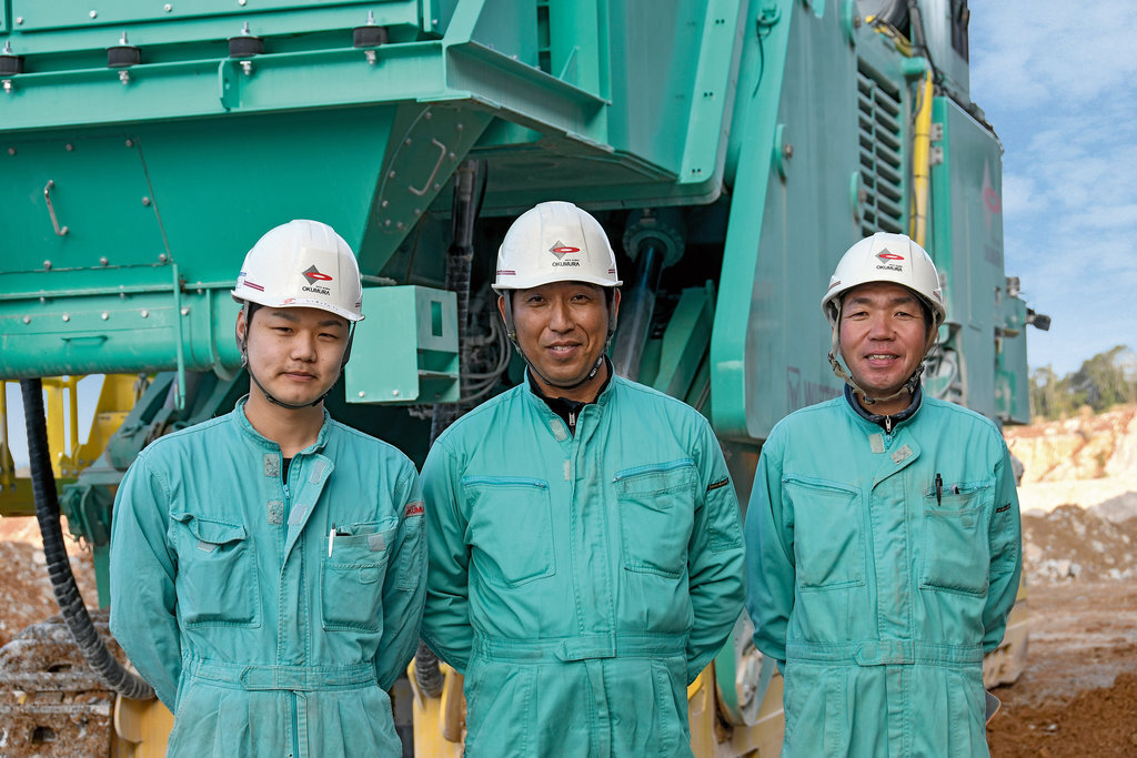 EXPLOATAREA CALCARULUI, ÎN DEPLINĂ SIGURANȚĂ ȘI FĂRĂ VIBRAȚII, CU FREZA ...